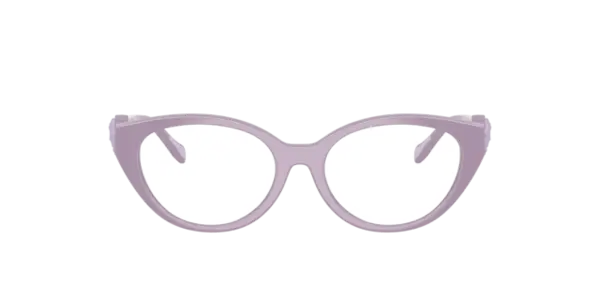 Versace Eyeglasses Vk3010u - Lilac