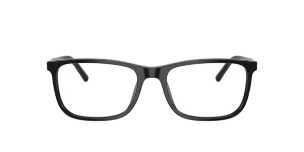 Dolce & Gabbana Dg3427 Eyeglasses - Black