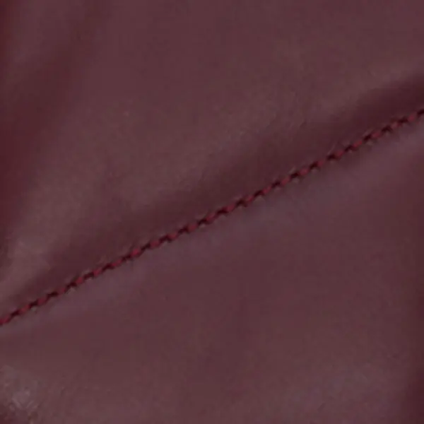 Saint Laurent Small Puffer Shoulder Bag - Red