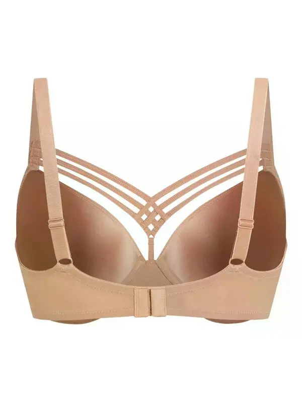 Marlies Dekkers Padded Multi-strap Bra