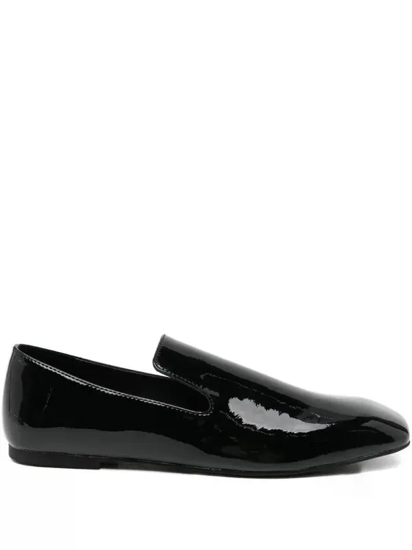 Senso Allegra Loafers - Black