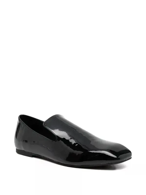 Senso Allegra Loafers - Black
