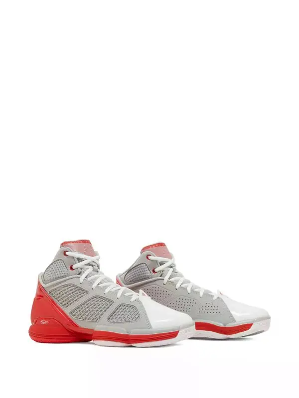 Adidas D Rose 1.5 Perforated Sneakers