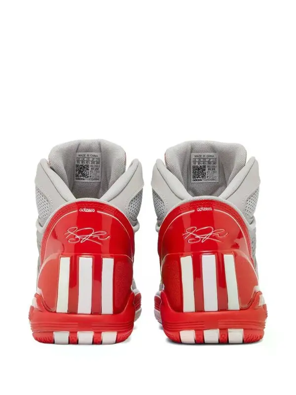 Adidas D Rose 1.5 Perforated Sneakers