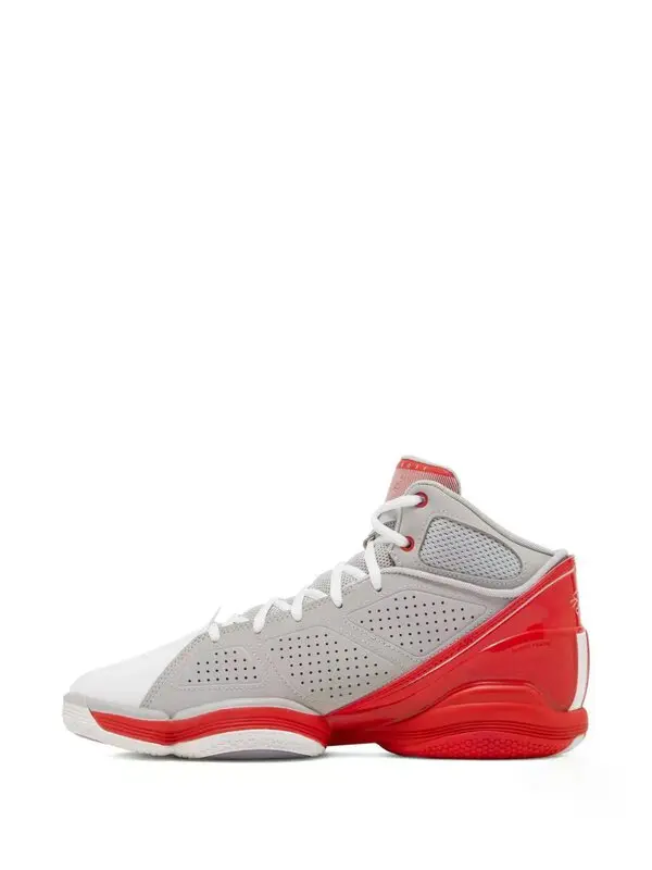 Adidas D Rose 1.5 Perforated Sneakers