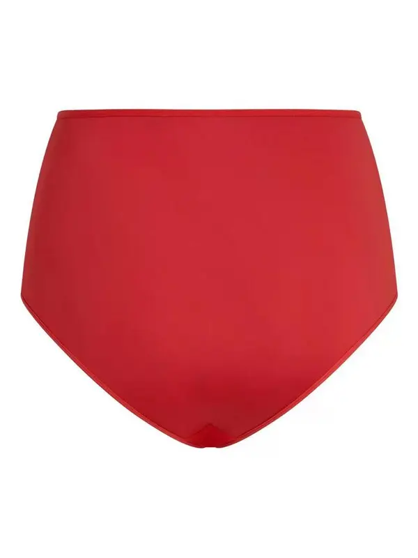 Marlies Dekkers Heart-pattern High-waist Briefs