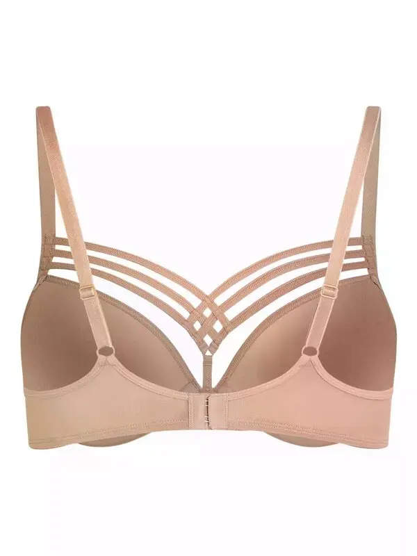 Marlies Dekkers Padded Push-up Multi-strap Bra