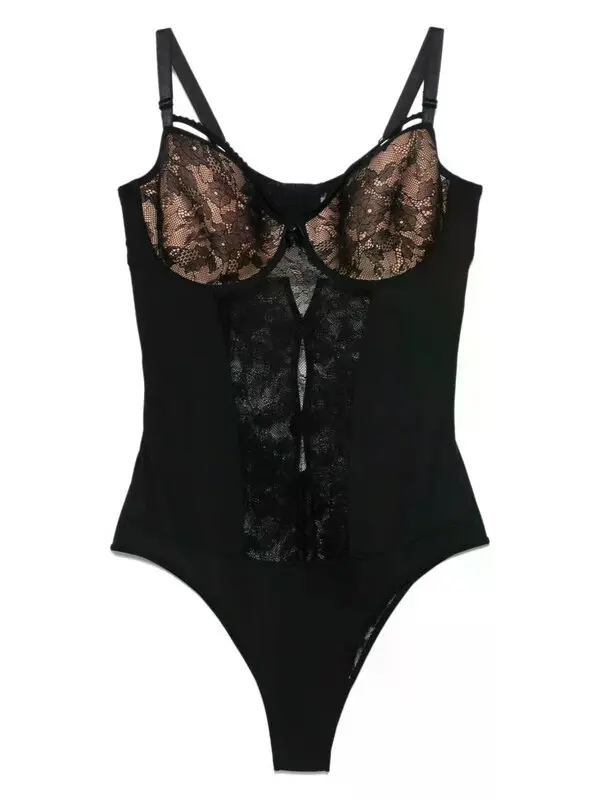 Marlies Dekkers Lace Bodysuit