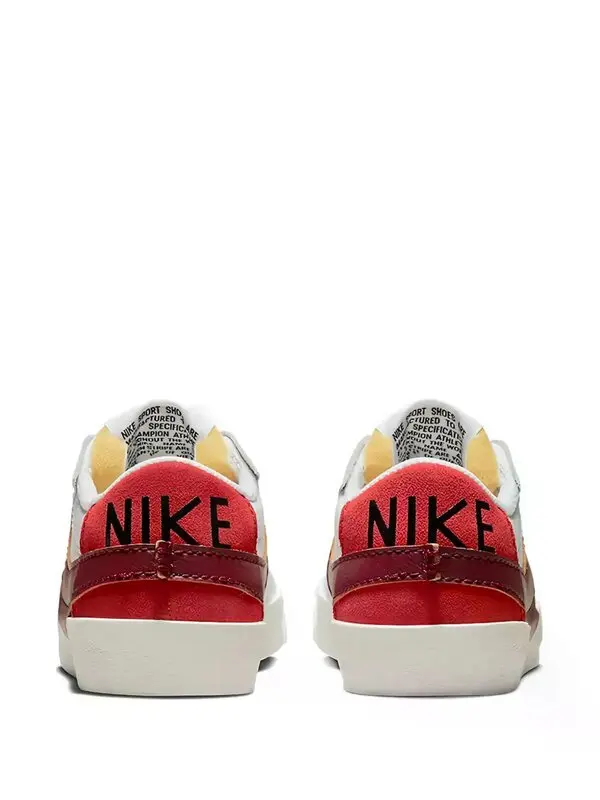 Nike Jumbo Low 77 Sneakers