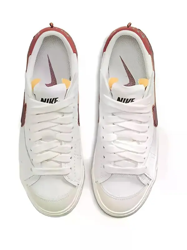 Nike Jumbo Low 77 Sneakers