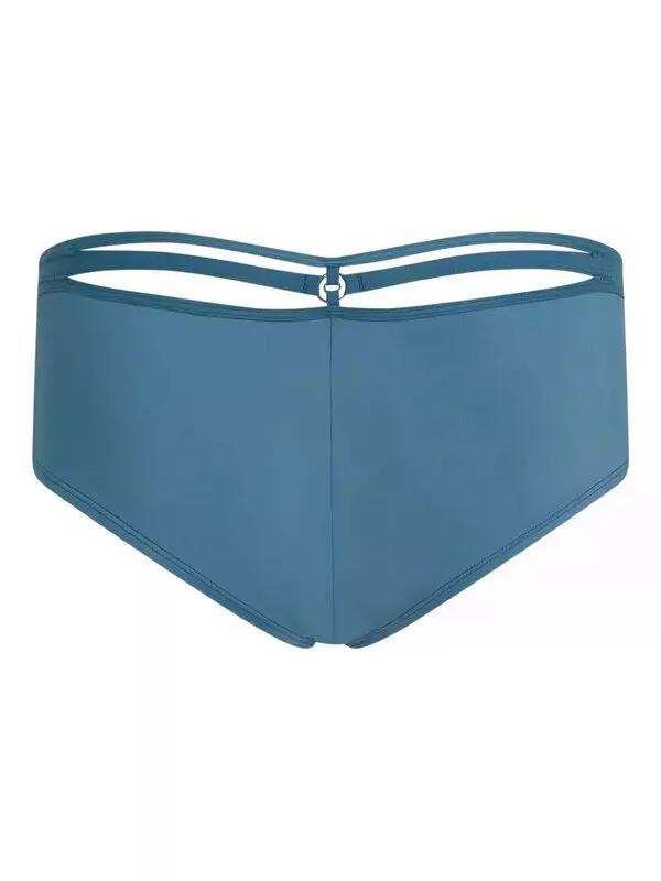 Marlies Dekkers Lace High-waist Briefs