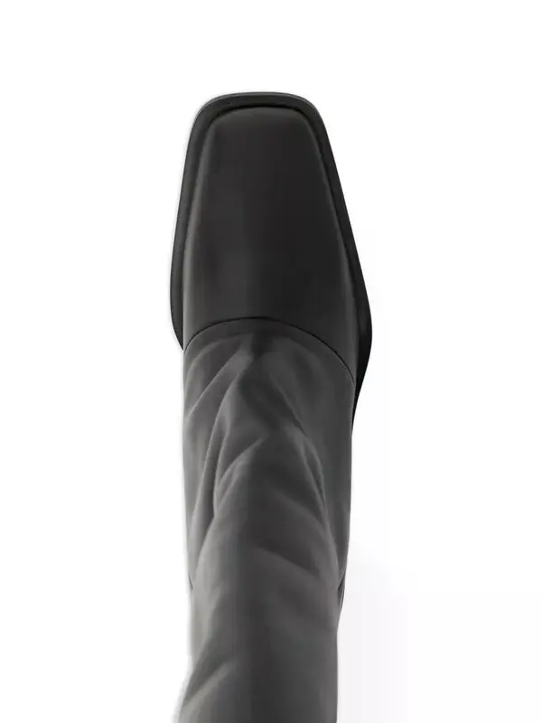 Senso Loretta 100mm Boots - Brown