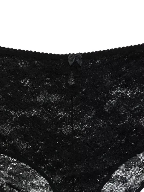 Marlies Dekkers Lace Briefs
