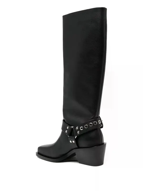 Senso 60mm Kennedy I Boots