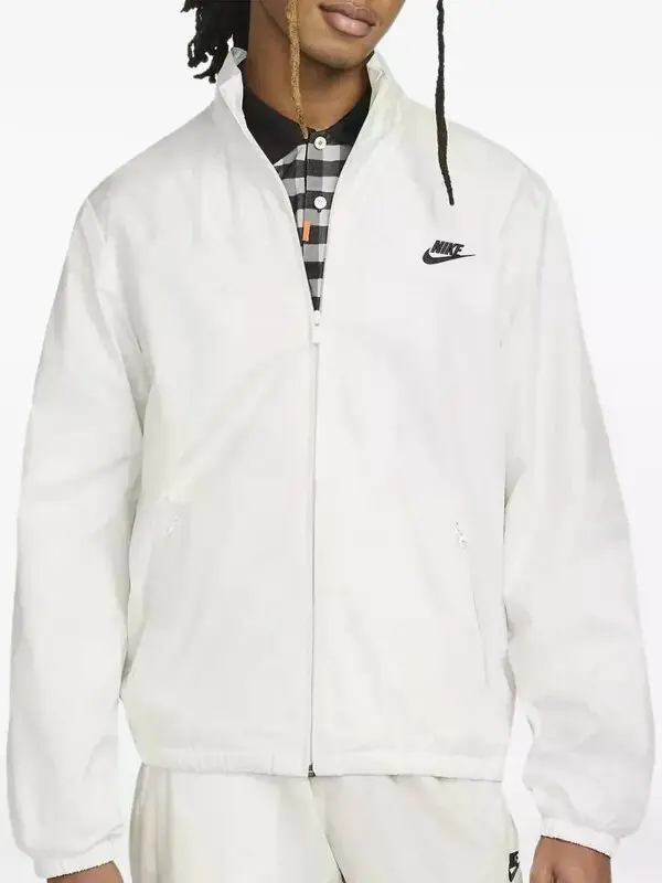 Nike Club+ Full-zip Jacket