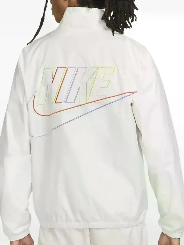 Nike Club+ Full-zip Jacket