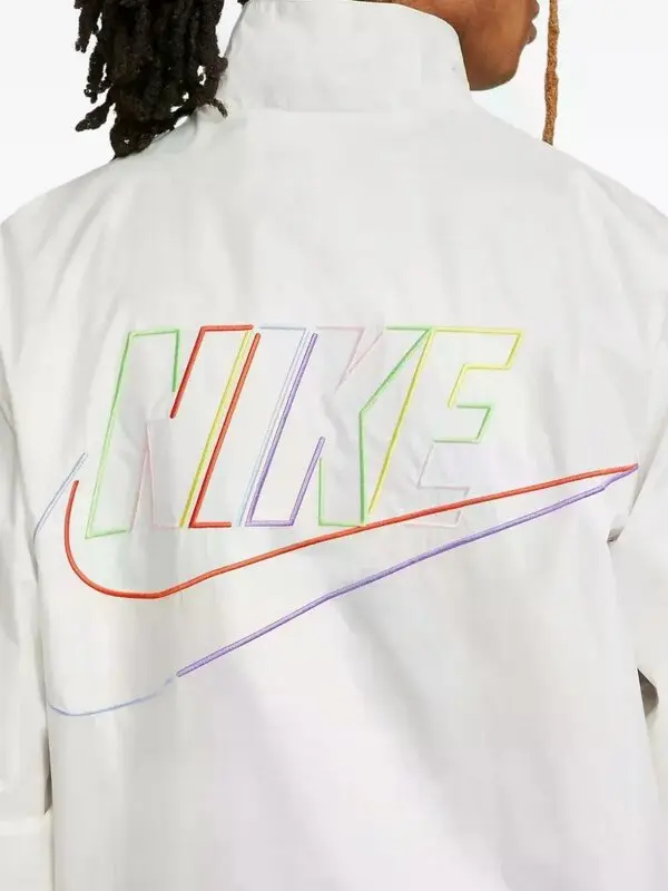 Nike Club+ Full-zip Jacket