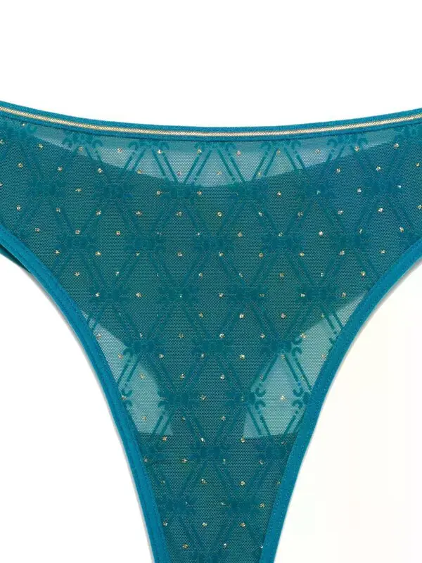Marlies Dekkers Dame De Paris Briefs