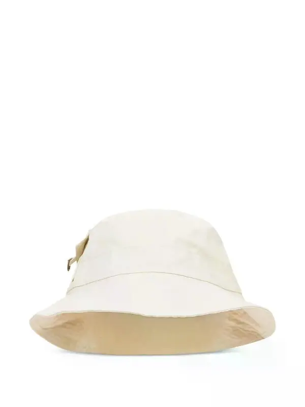 Aimé Leon Dore Pocket Bucket Hat - Neutrals