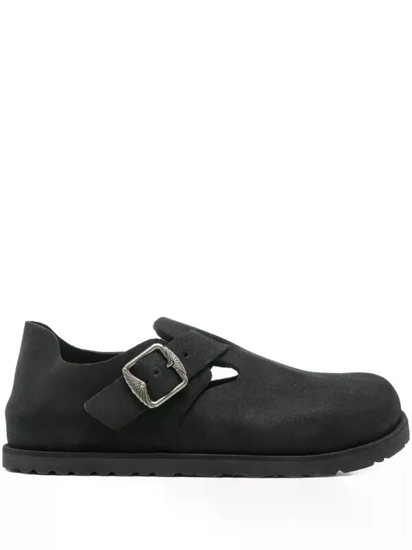 BIRKENSTOCK Buckle-strap Sneakers
