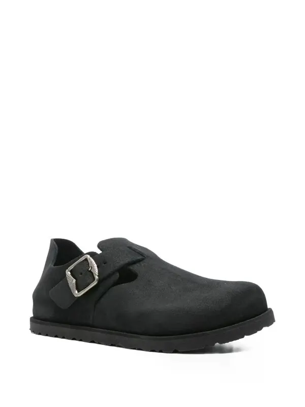BIRKENSTOCK Buckle-strap Sneakers