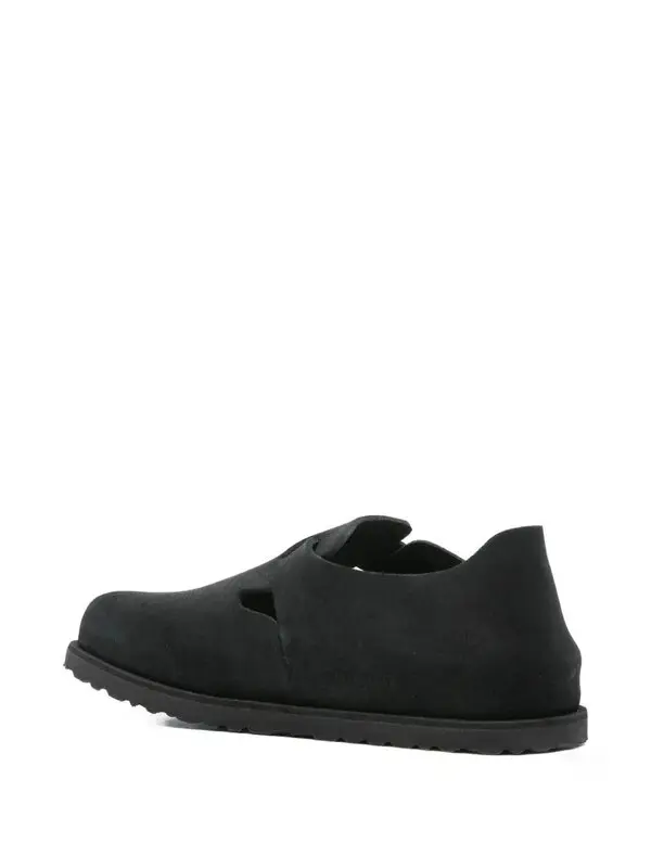 BIRKENSTOCK Buckle-strap Sneakers