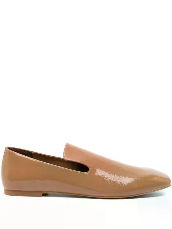 Senso Allegra Loafers - Brown