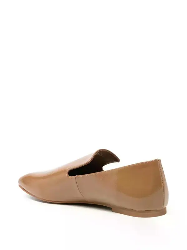 Senso Allegra Loafers - Brown