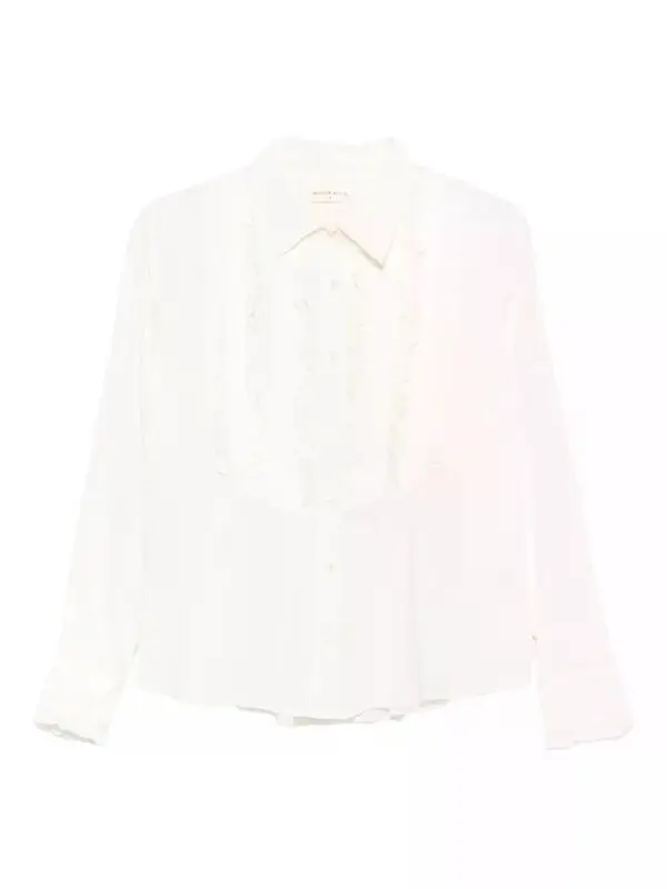 MAISON HOTEL Clara Shirt