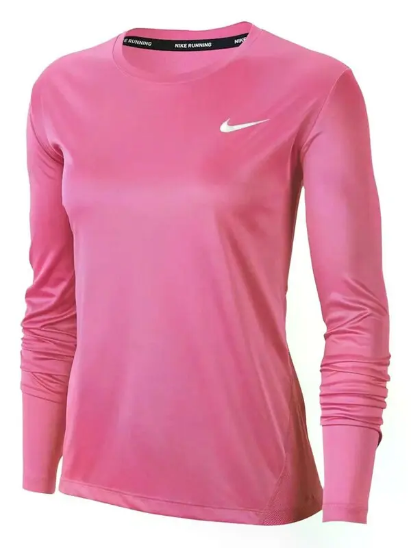 Nike Miler Reflective T-shirt