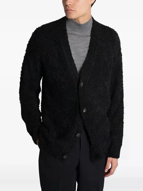 Tagliatore Button-fastening Cardigan