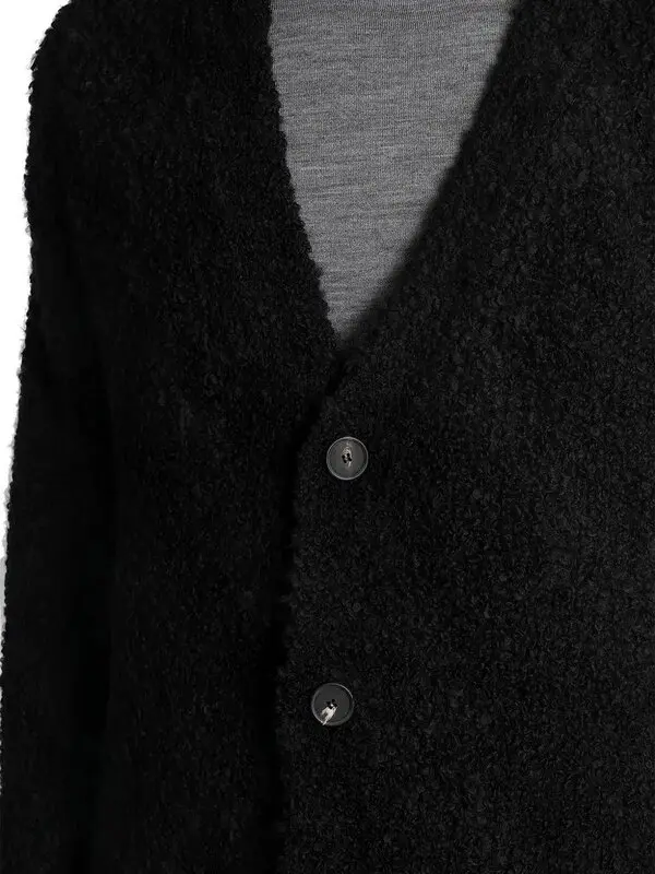 Tagliatore Button-fastening Cardigan
