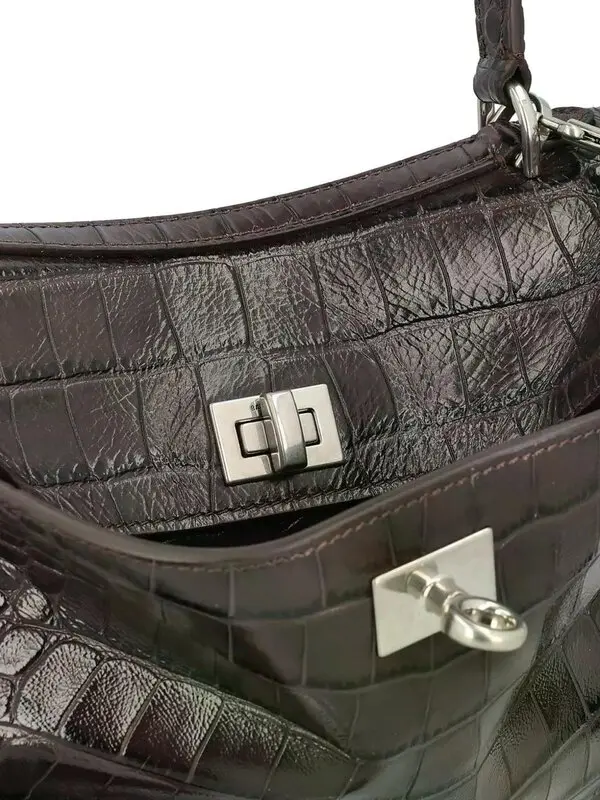 Balenciaga Rodeo Shoulder Bag