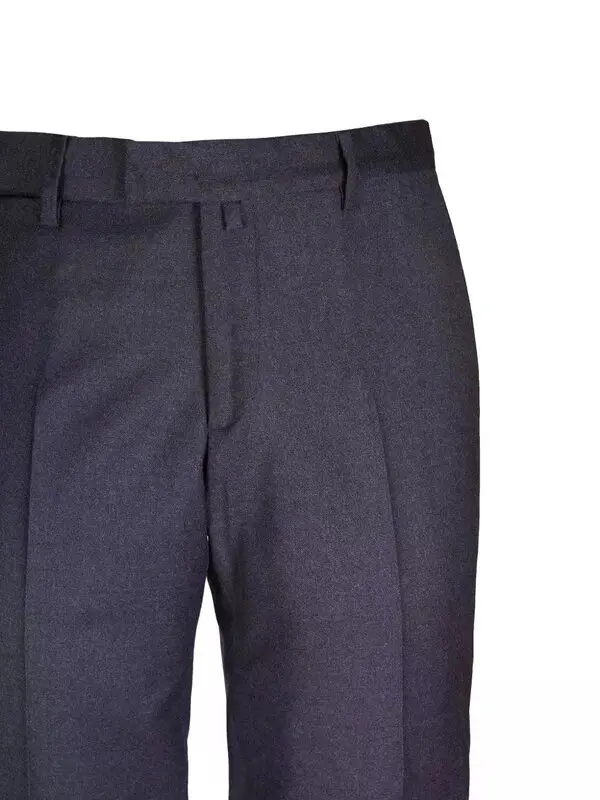 BRIGLIA 1949 Cuffed Trousers