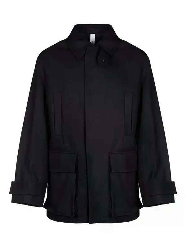 HEVO Castel Del Monte Flap Pocket Jacket