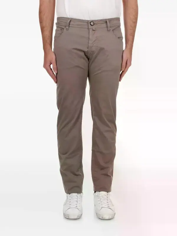 Jacob Cohen Nick Trousers