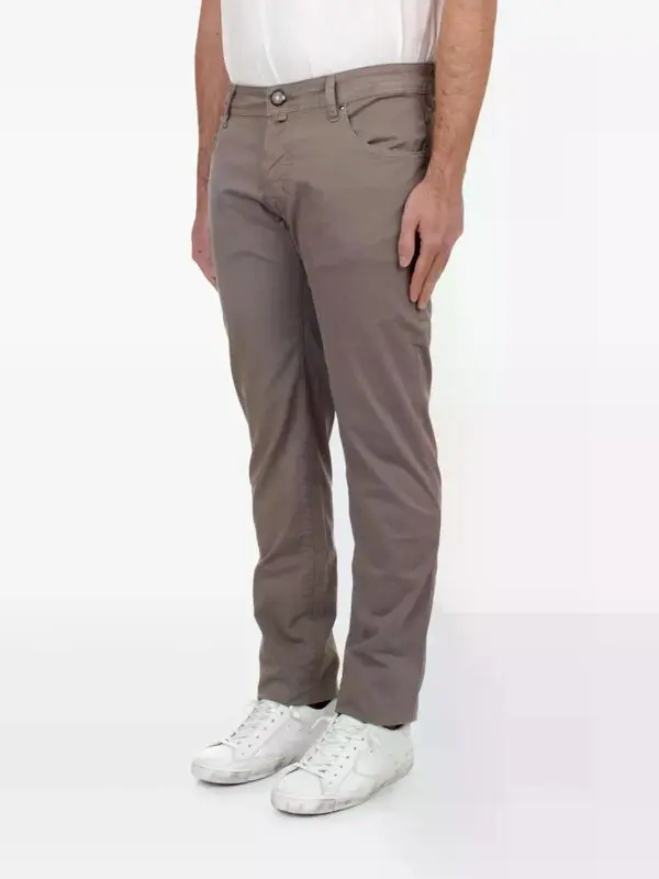 Jacob Cohen Nick Trousers
