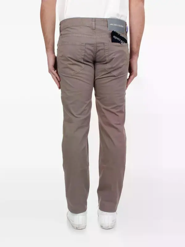 Jacob Cohen Nick Trousers