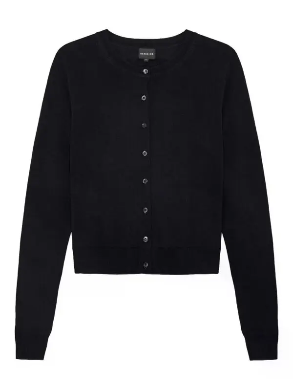 HERSKIND Button-down Cardigan