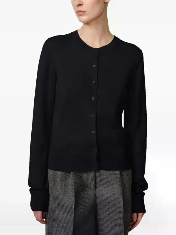 HERSKIND Button-down Cardigan