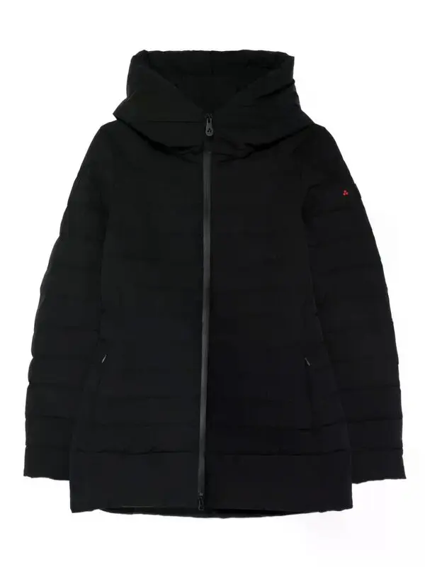 Peuterey Hooded Campbell Jacket