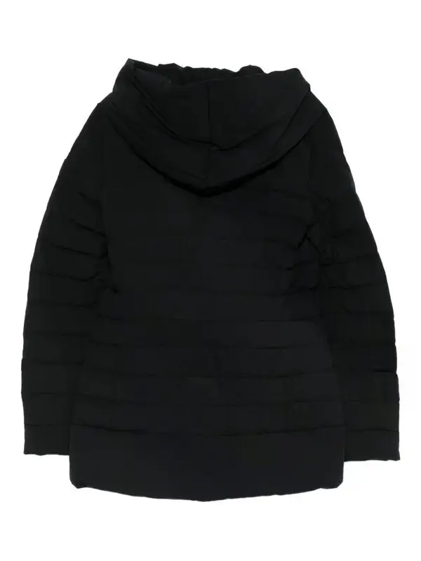 Peuterey Hooded Campbell Jacket