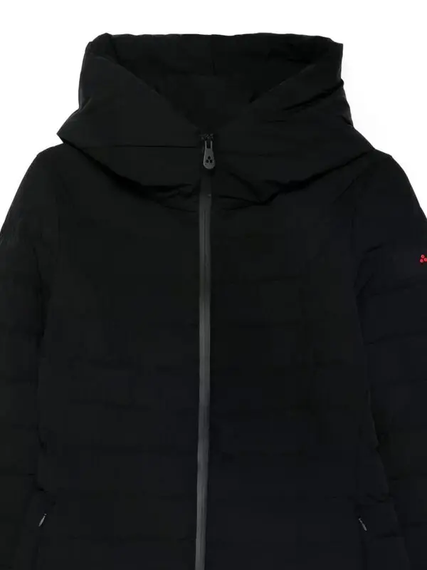 Peuterey Hooded Campbell Jacket