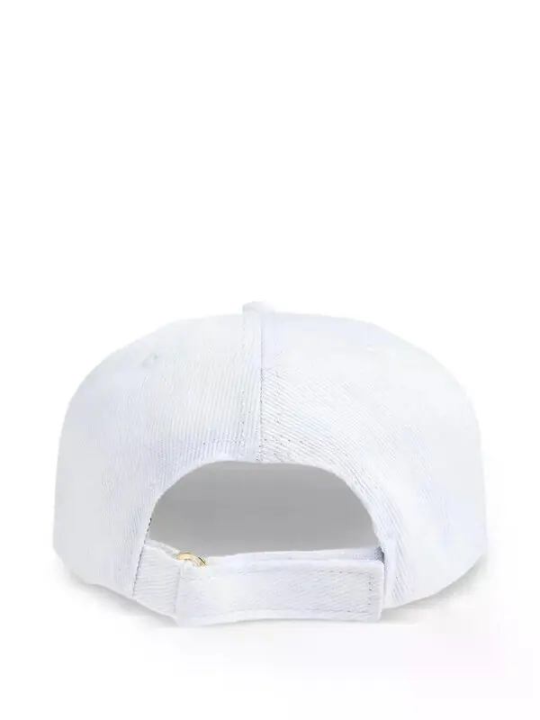Versace Script Cap