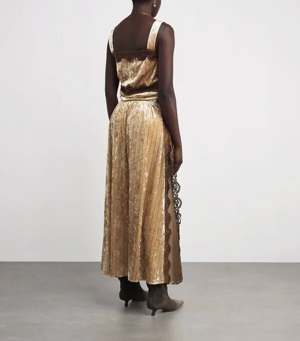 beige ruched mini dress Jezabel Dress in Crushed Velvet Cream – motelrocks.com main image 1