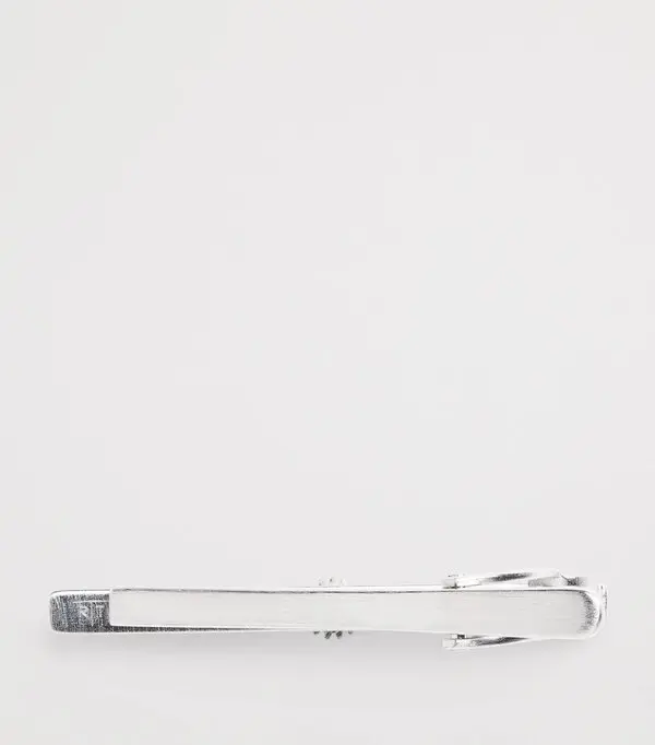 Tateossian Gears Tie Clip