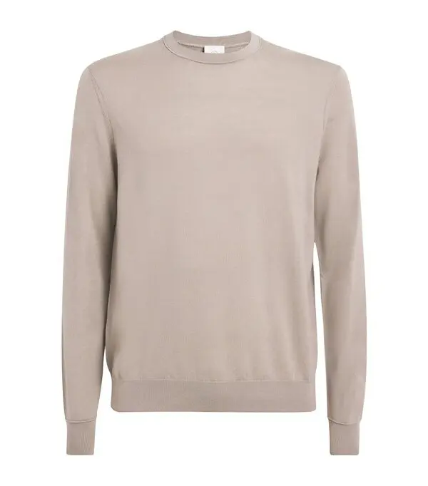 Bogner Ole Virgin Wool Sweater
