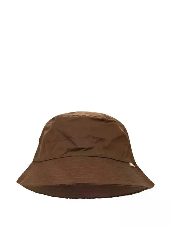 Aimé Leon Dore Pocket Bucket Hat - Brown
