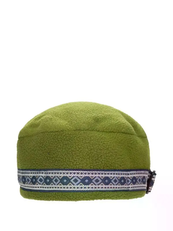 Aimé Leon Dore Fleece Trim Beanie