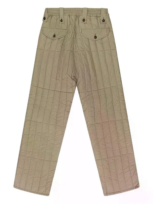 Aimé Leon Dore X Woolrich Filled Trousers